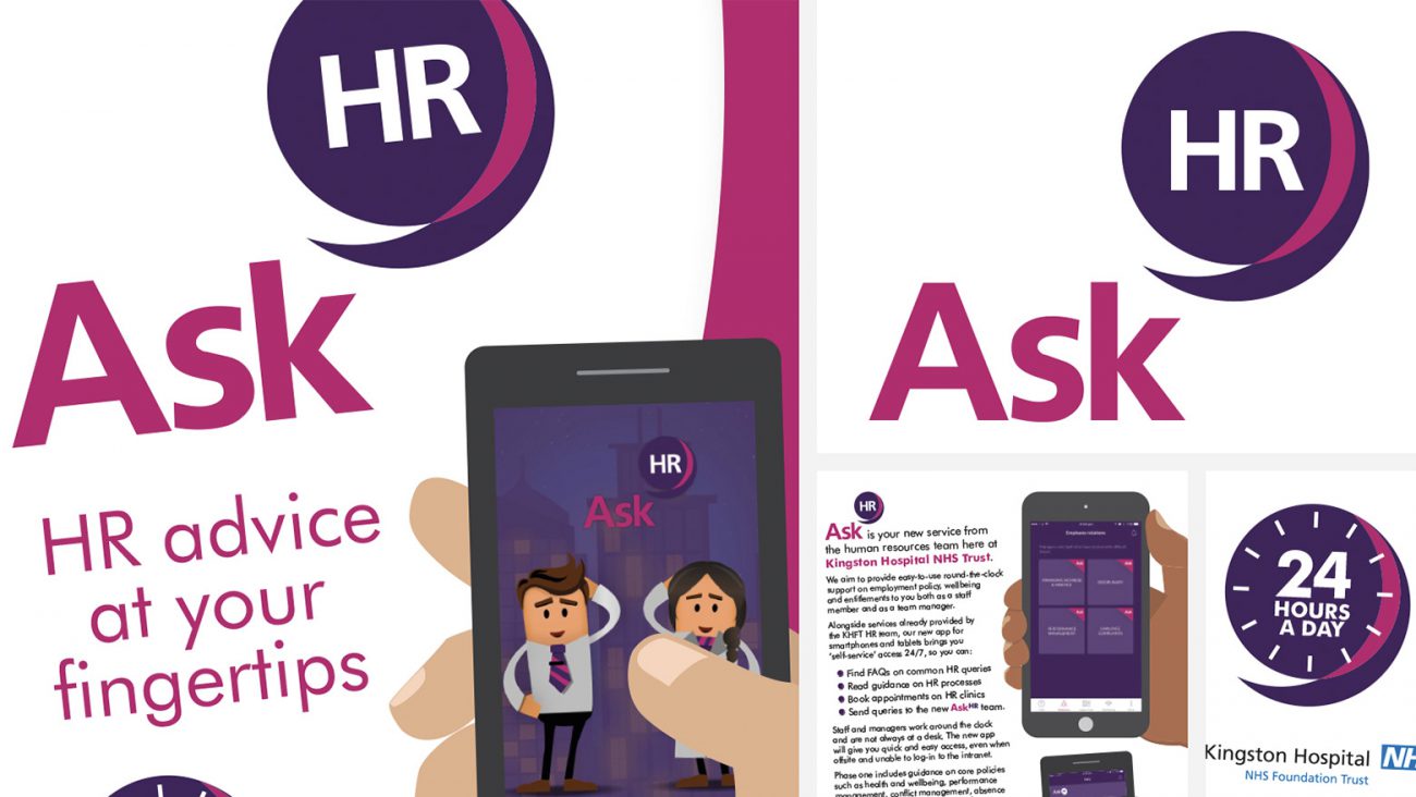 If in doubt, AskHR! – Chamberlain Dunn